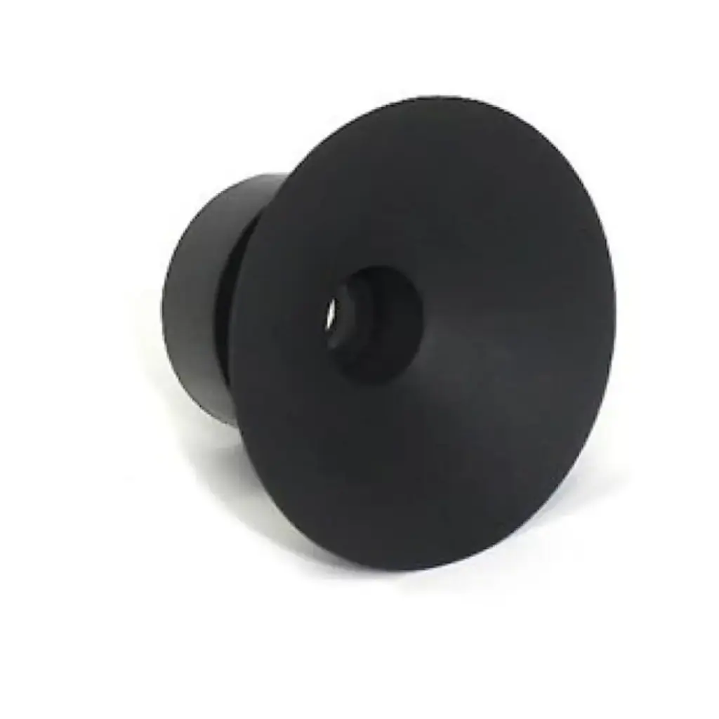 Rubber vacuum suction foot with screw for SCI-VS & SCI-FS Vortex Mixers ...